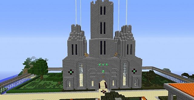 Op-Factions Minecraft Server