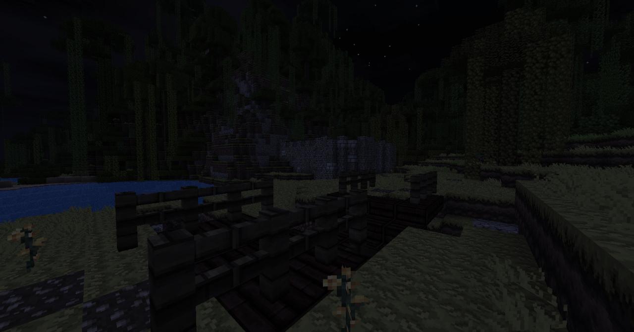 Thaumcraft Adventure map WIP Minecraft Map