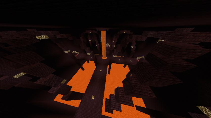 Catalyst Prison Server Map Minecraft Map