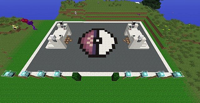 WFG Pixelmon Minecraft Server