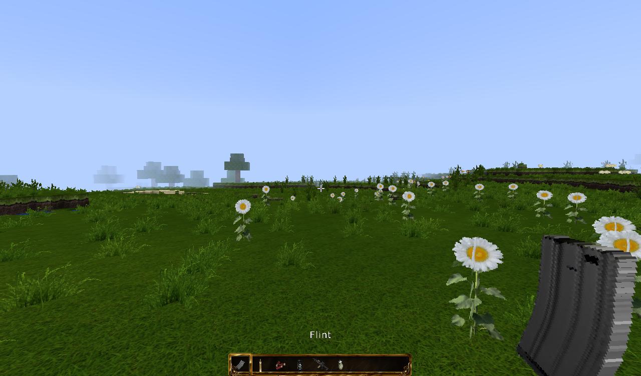 Dunn Pack Minecraft Texture Pack