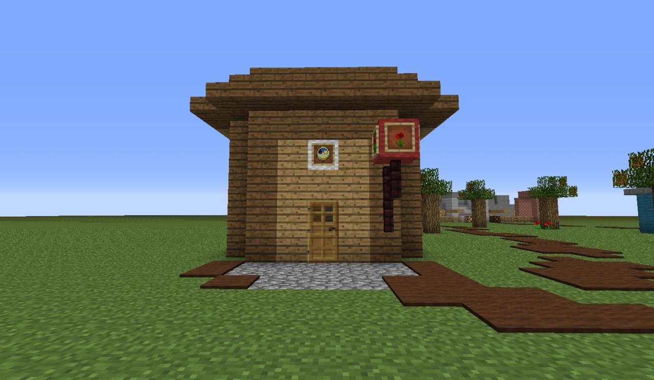 Minecraft animal crossing texture pack 1.14 - polfpal