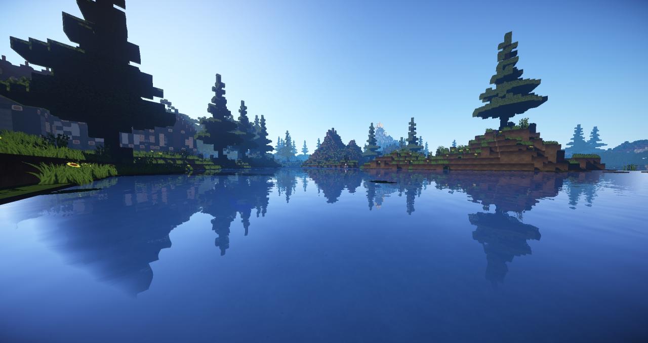 400x500 HungerGames map [Commission] Minecraft Map