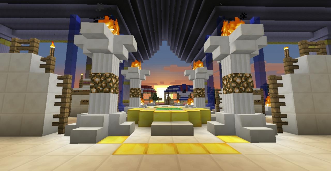 PokeHaven Pixelmon server! IP:24.100.143.240:25565 Minecraft Server