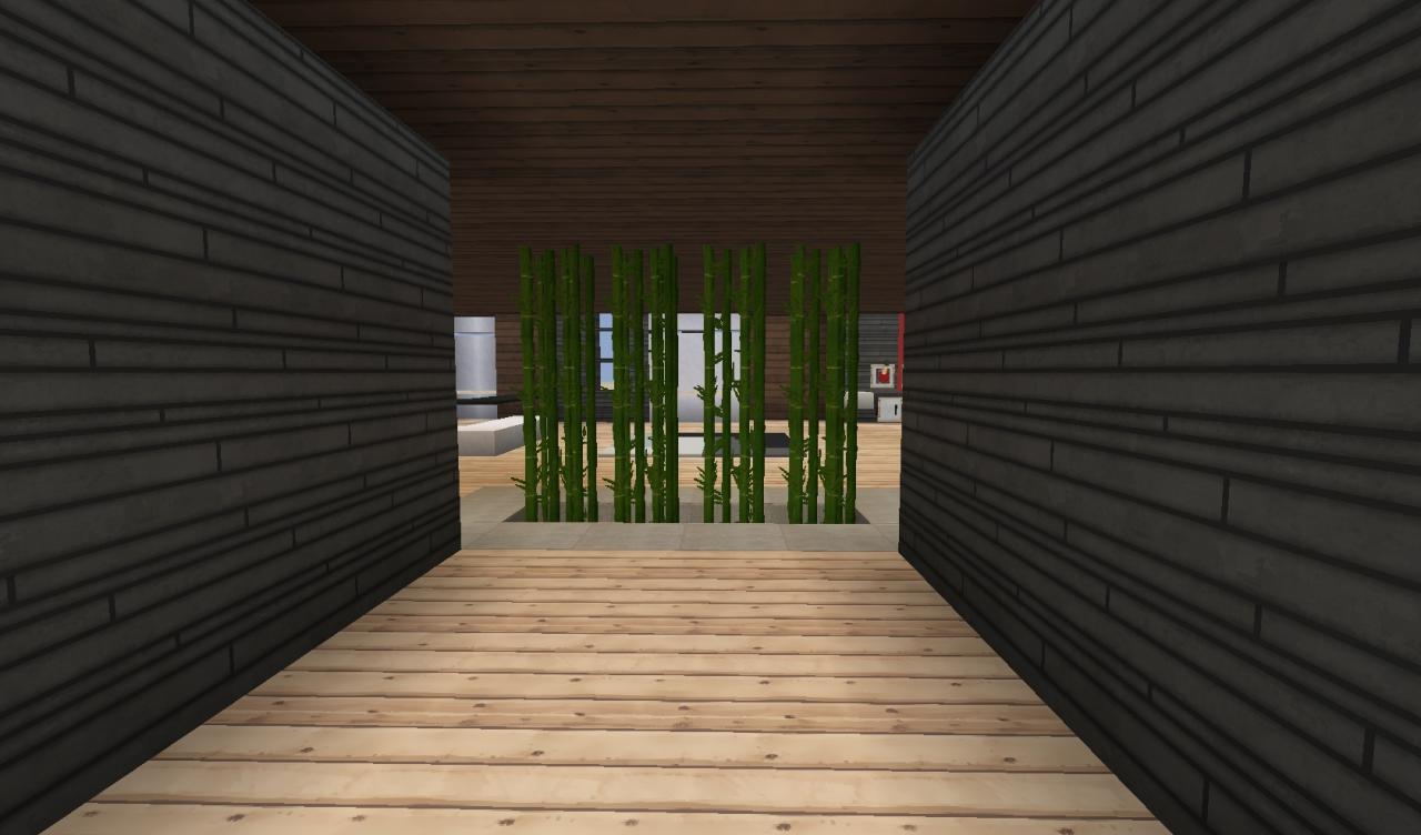 [Luna] Minecraft Map