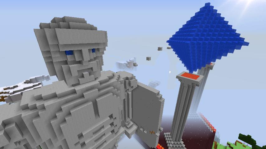 Ultracraft Minecraft Server