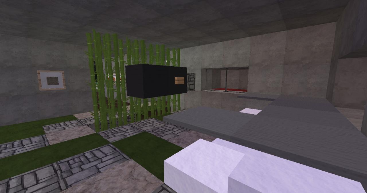 :Boxes: Minecraft Map