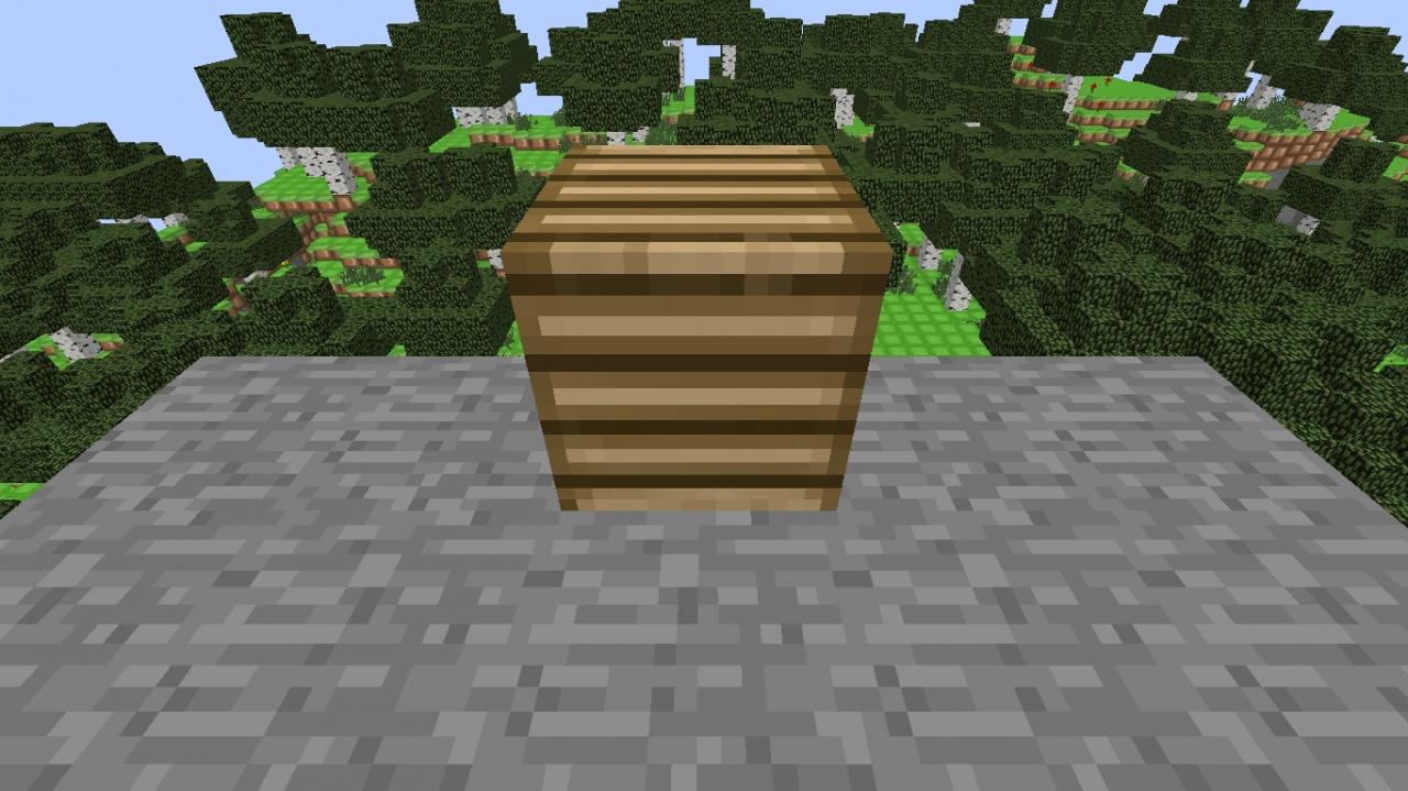 Simplistic-Cubes [16x16] Minecraft Texture Pack