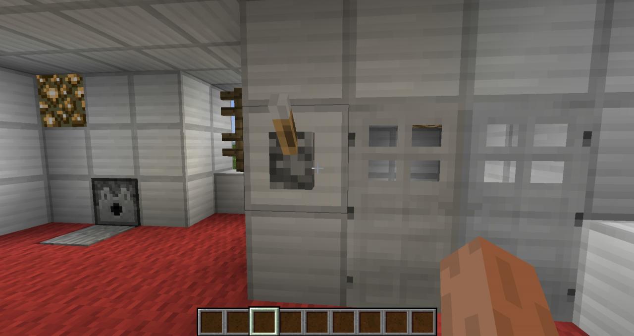 Black Ops Styled Map Minecraft Map