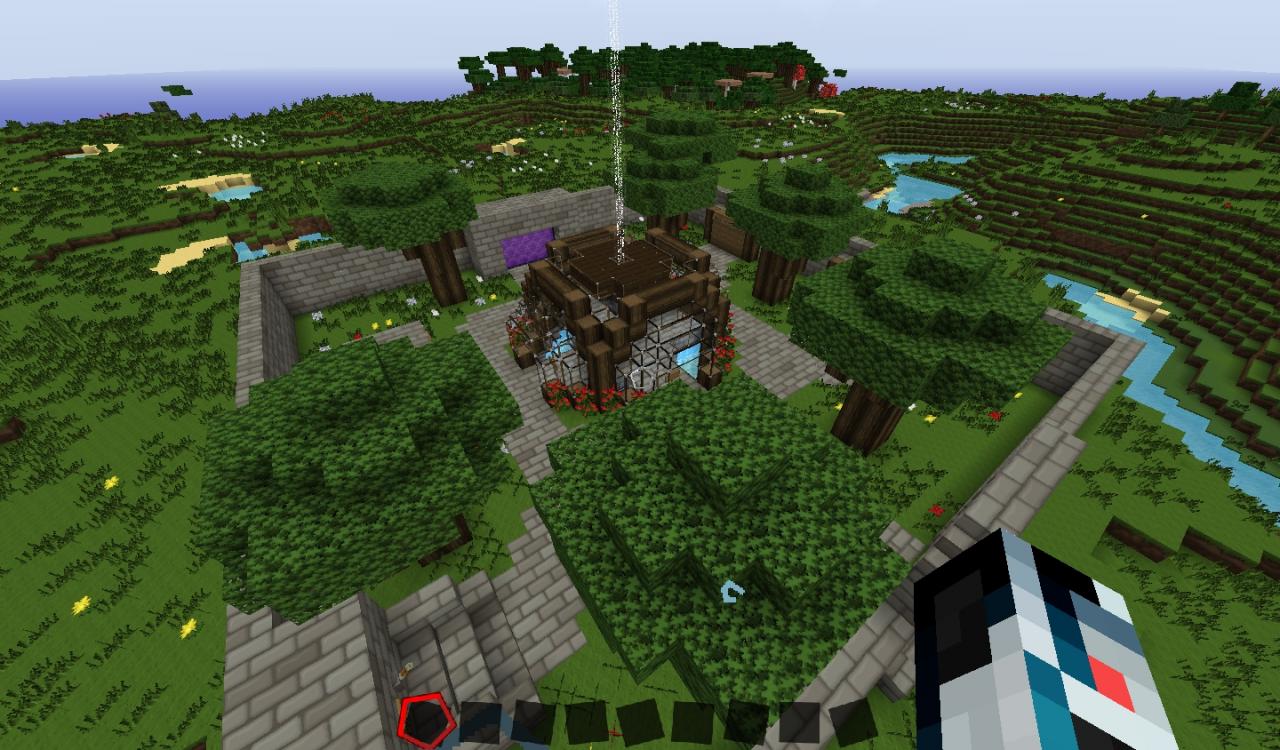 Fun Craft Minecraft Server