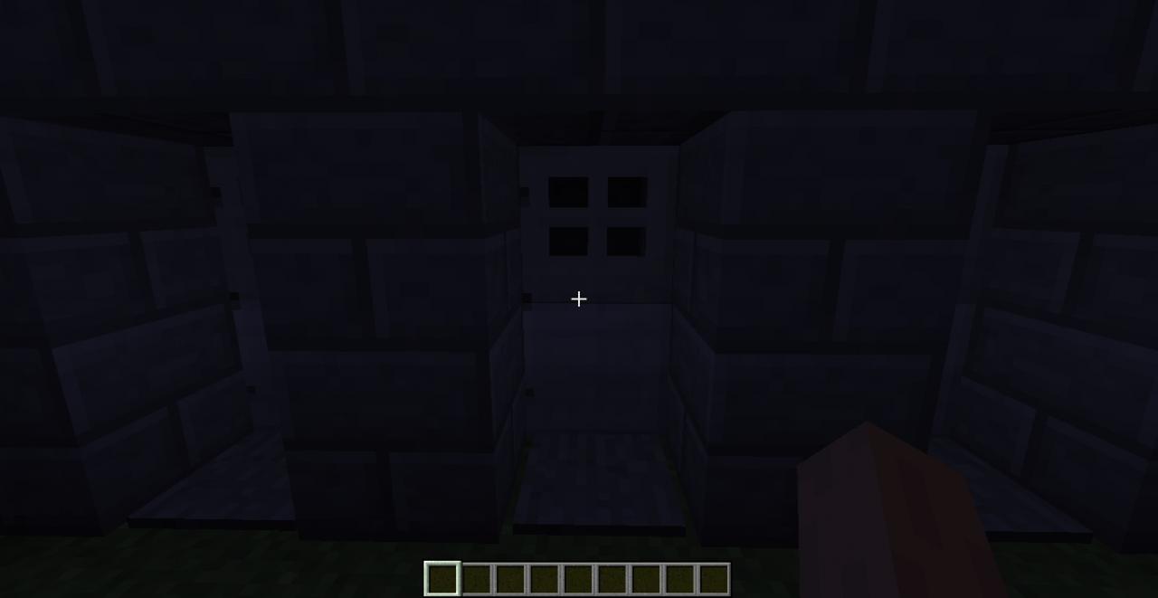 Super Labyrinth Minecraft Map