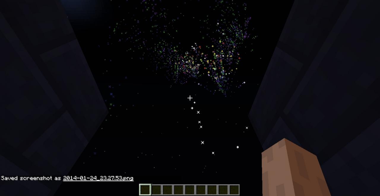 Super Labyrinth Minecraft Map