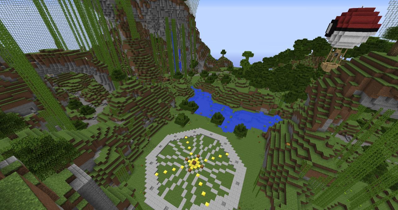 TomCraft Minecraft Server