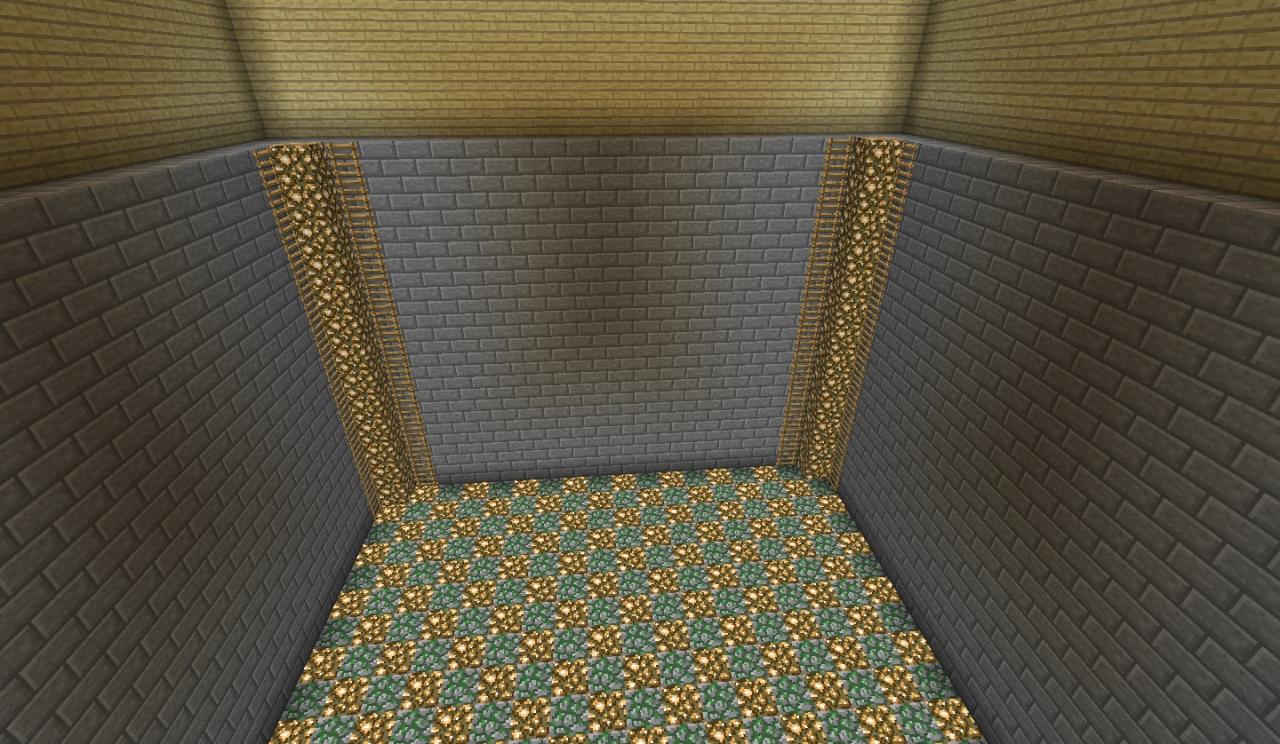 Prison server map [Preview] Minecraft Map