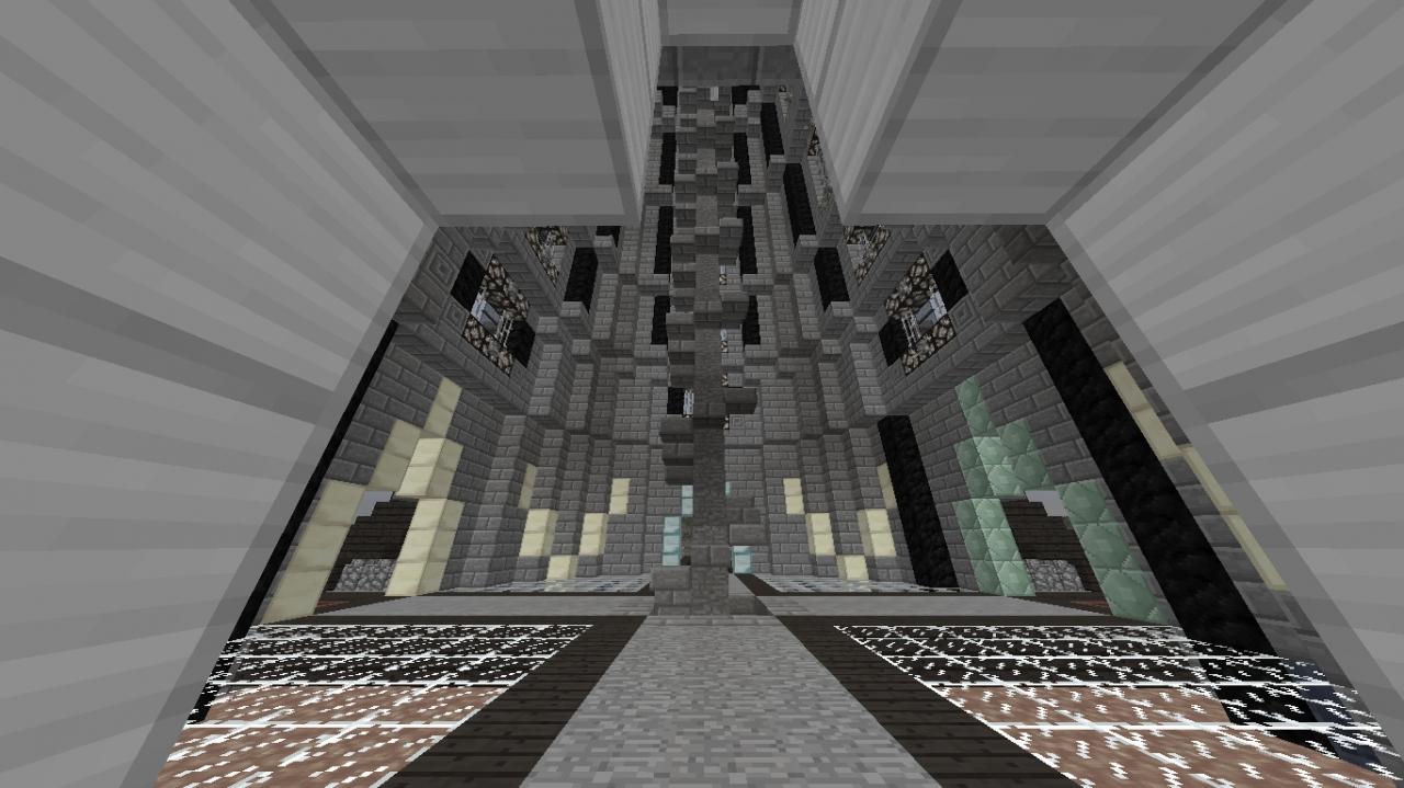 Total Conquest PVP Survival (New) Minecraft Server