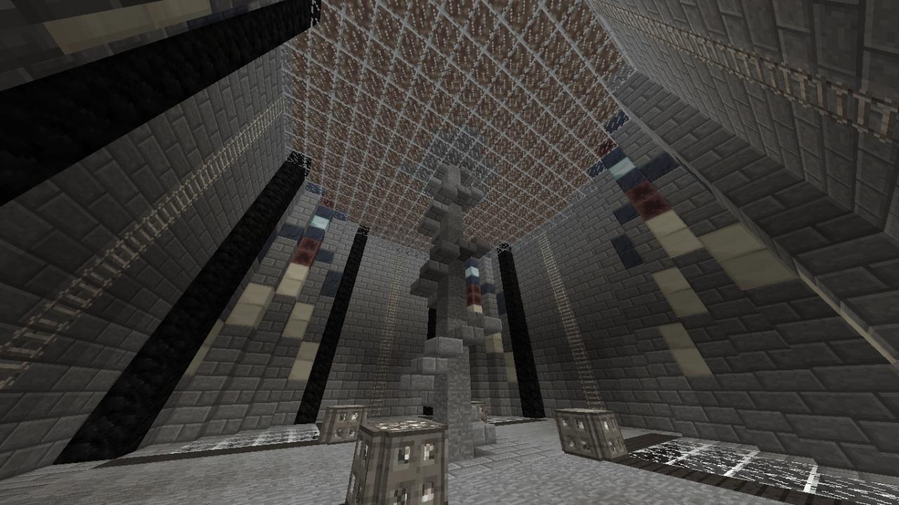 Total Conquest PVP Survival (New) Minecraft Server