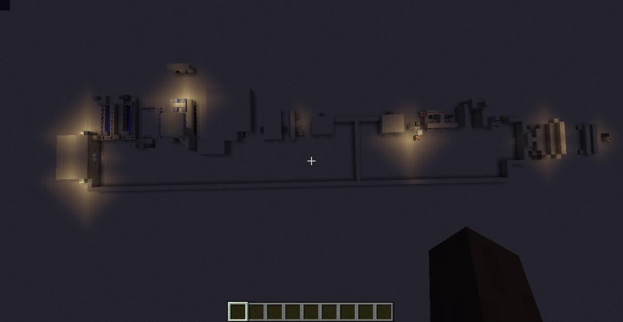 Redstone Machine Bundle Pack Minecraft Map