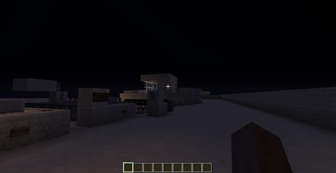 Redstone Machine Bundle Pack Minecraft Map