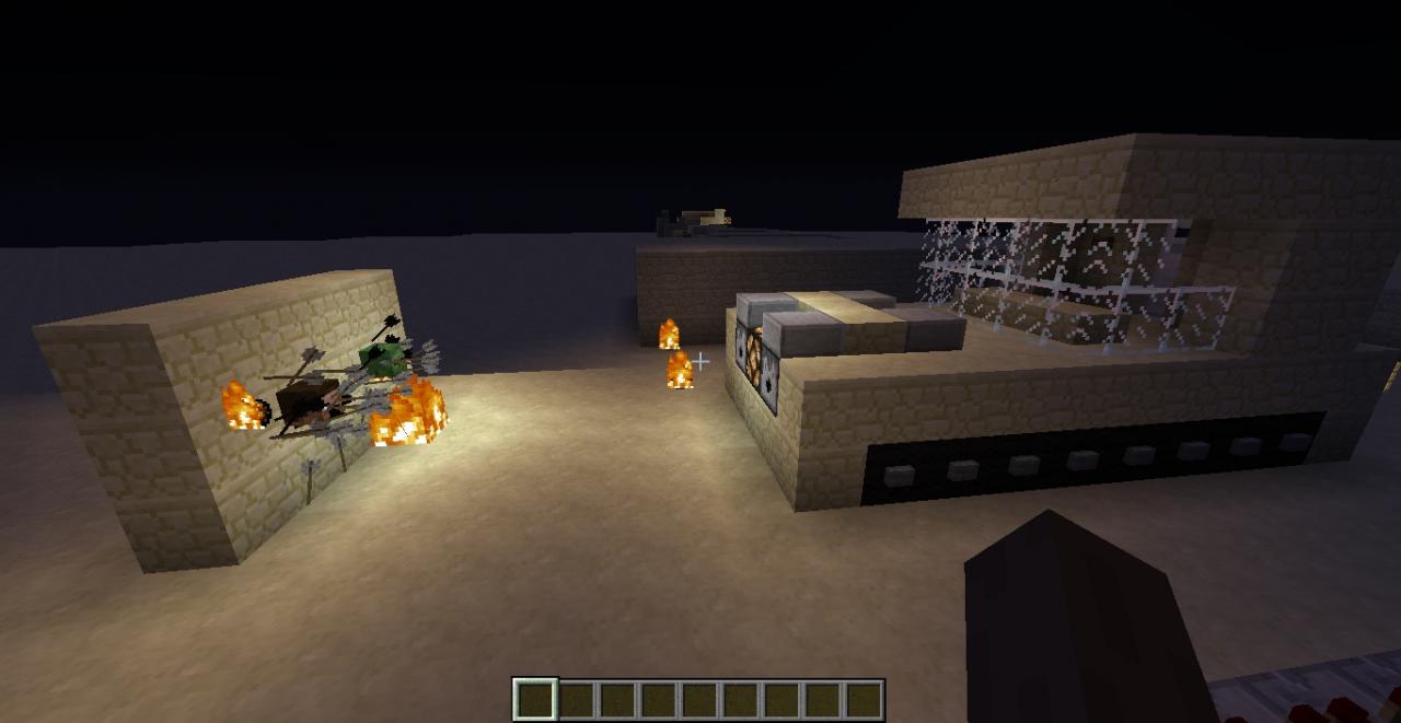 Redstone Machine Bundle Pack Minecraft Map