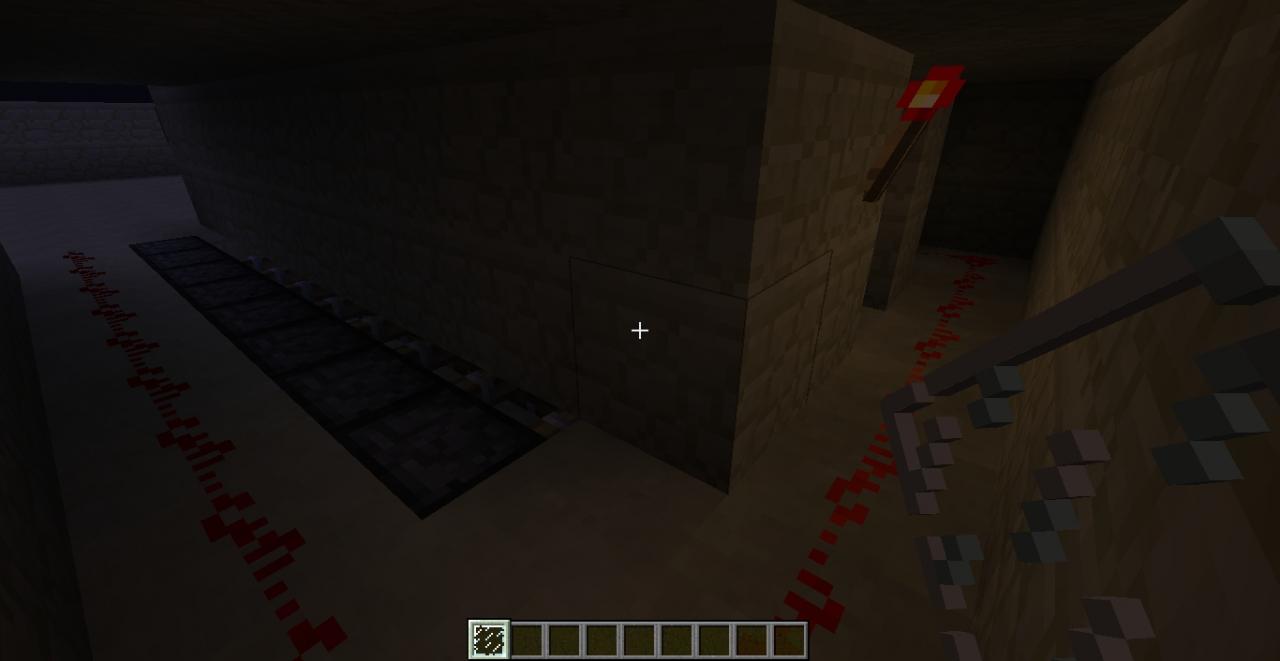 Redstone Machine Bundle Pack Minecraft Map