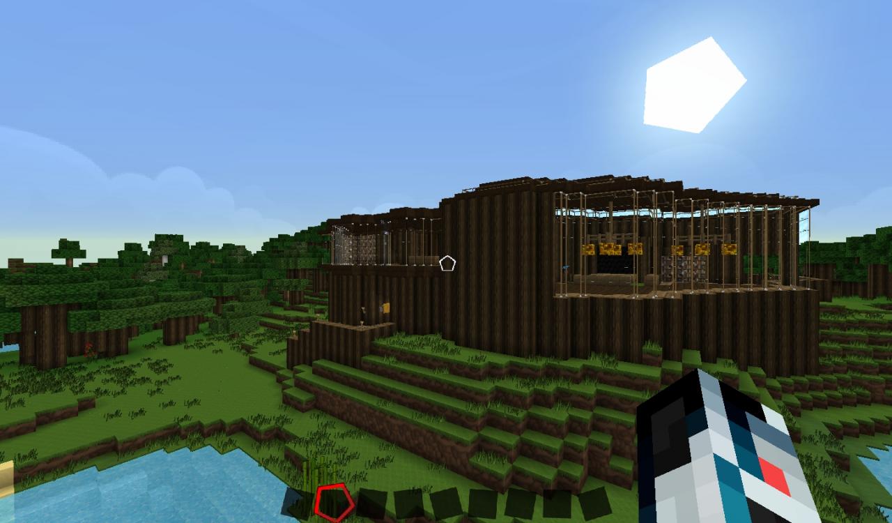 Fun Craft Minecraft Server