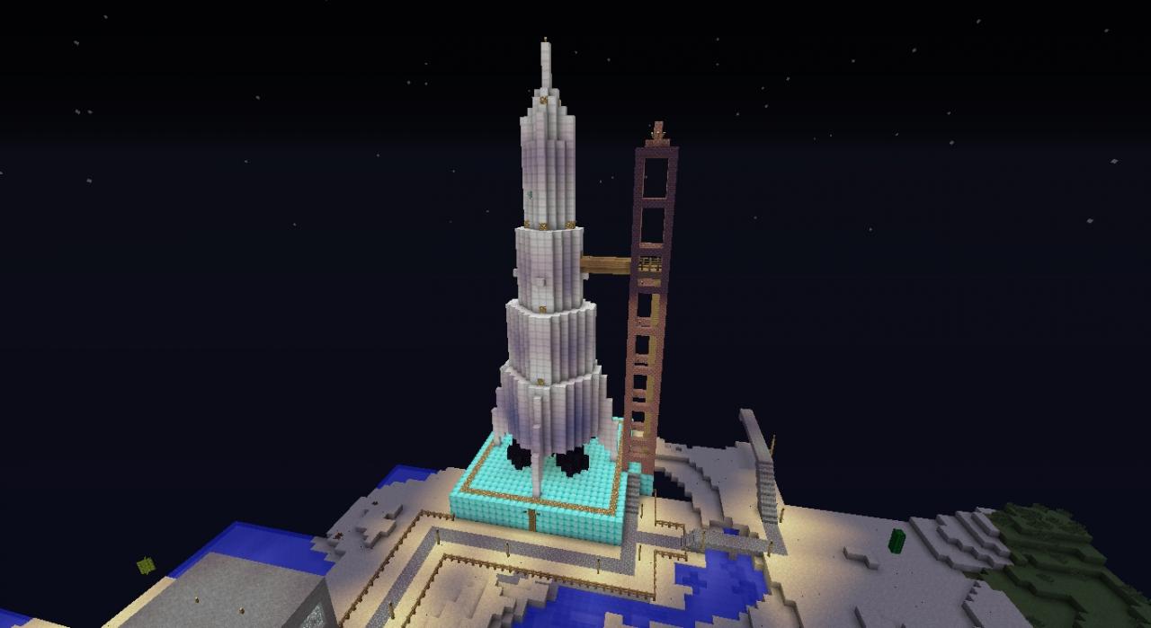 Years Ago: My First Minecraft World Minecraft Map