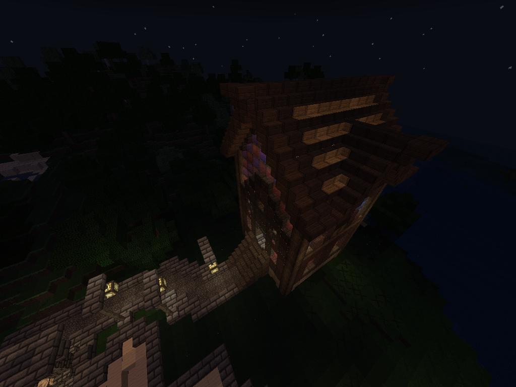 The_Epic_Empire Minecraft Map