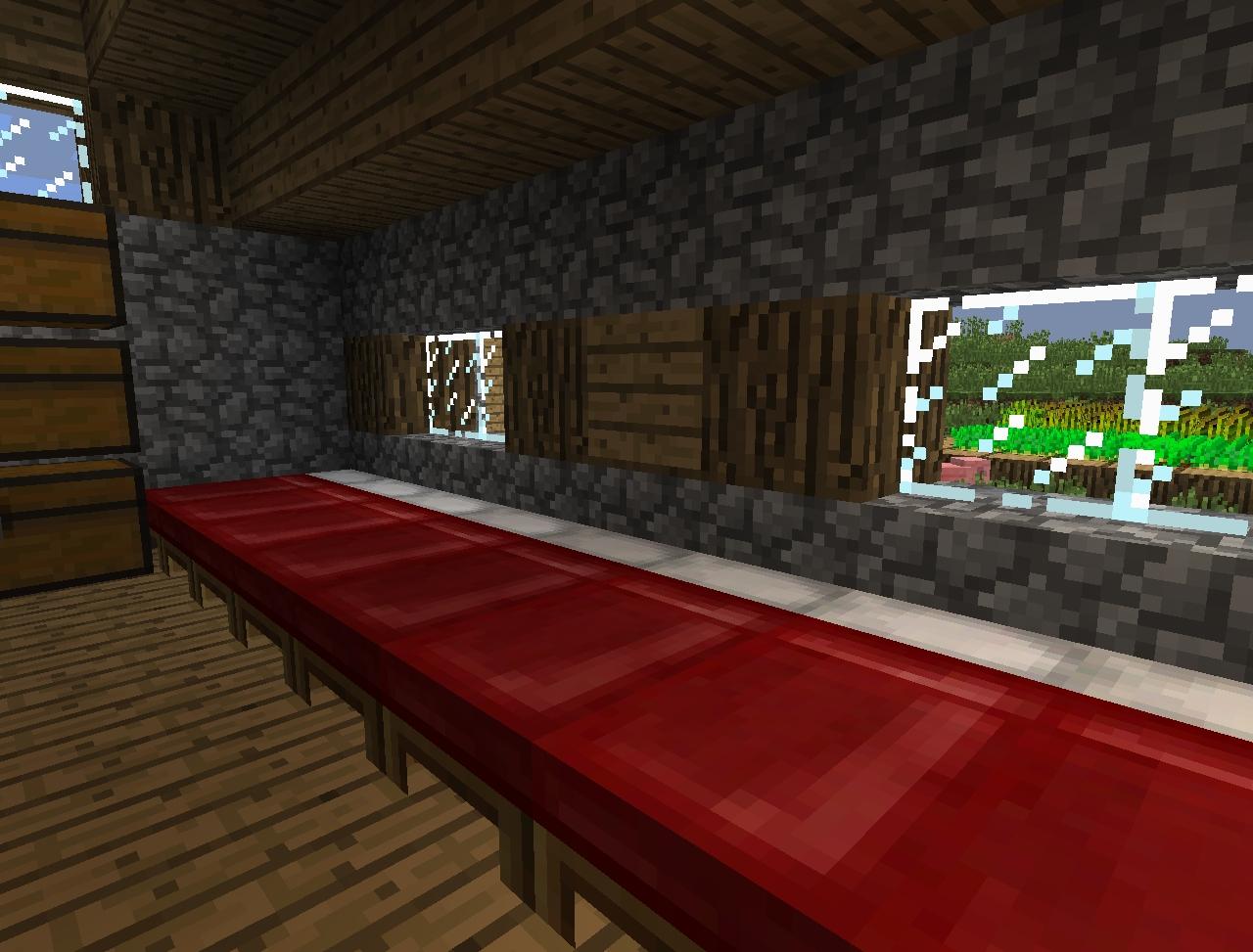 village discovery Minecraft Map