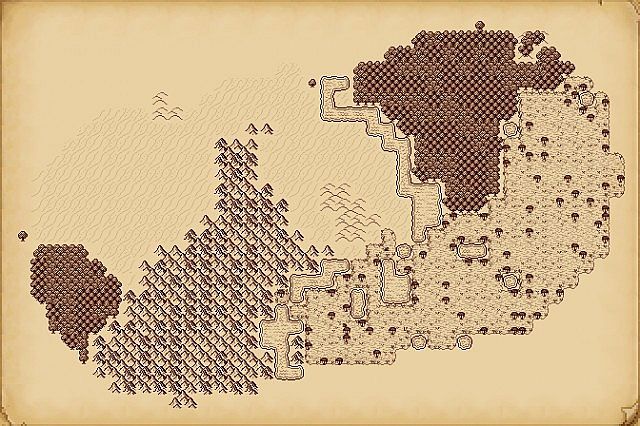 [1.5.2 - 1.8][Forge] Antique Atlas v4.2.10 Minecraft Mod