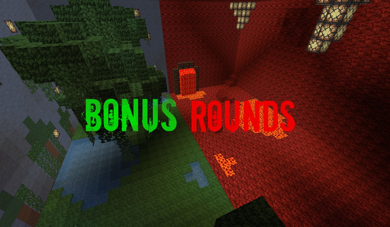 Mob Chambers Minecraft Map