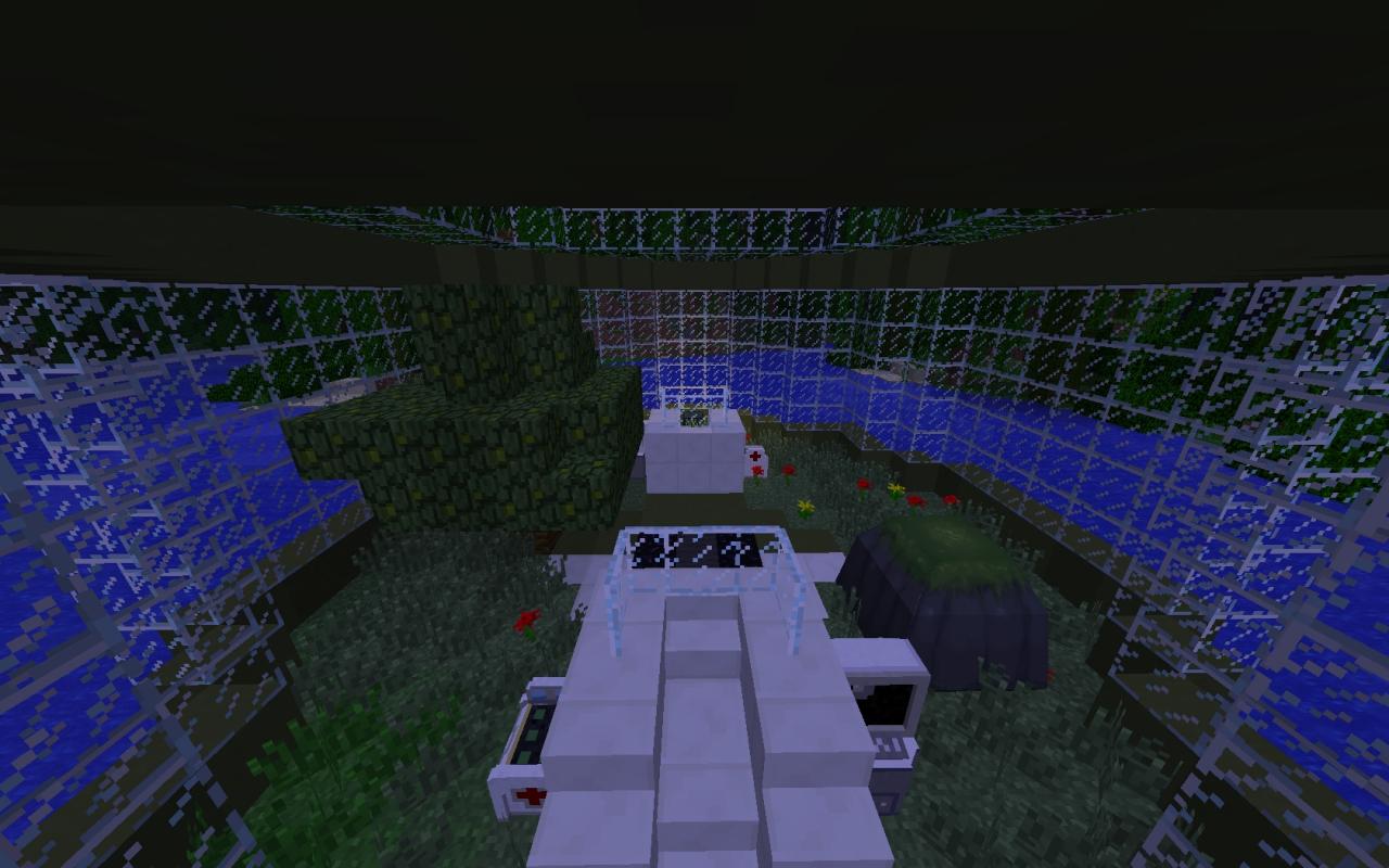 TastyCraft Pixelmon Minecraft Server