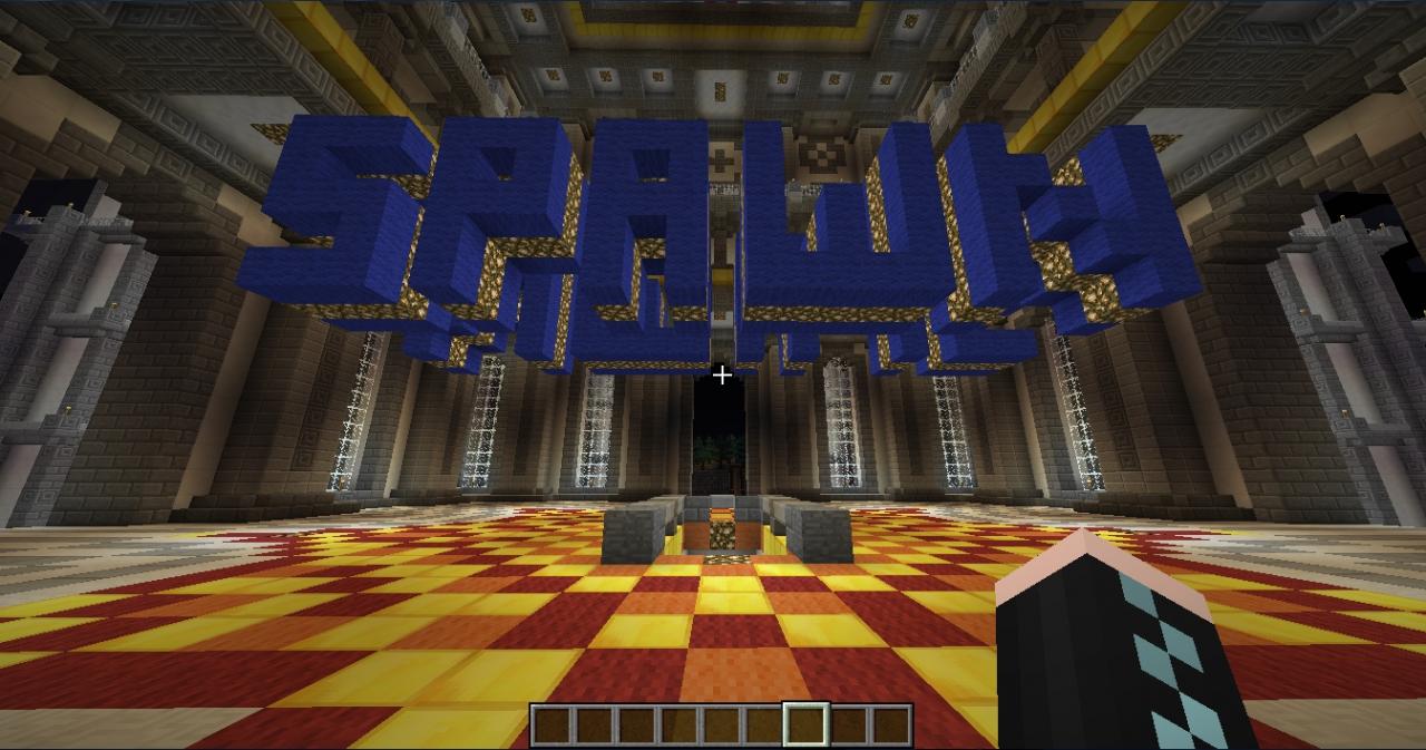 Darkstone Minecraft Server