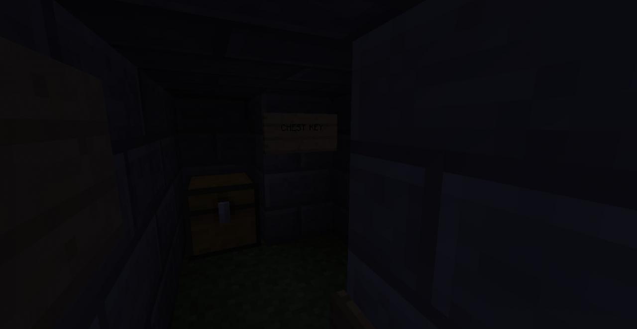 Super Labyrinth Minecraft Map