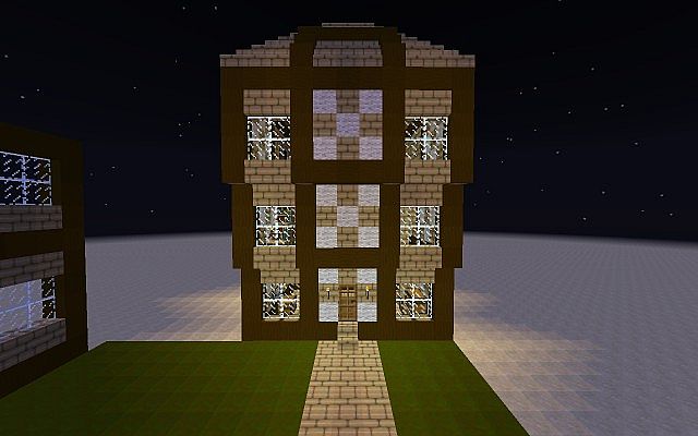 Smooth Realisim (ADD ON) (25x25) Minecraft Texture Pack