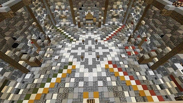 Sweblock Minecraft Server