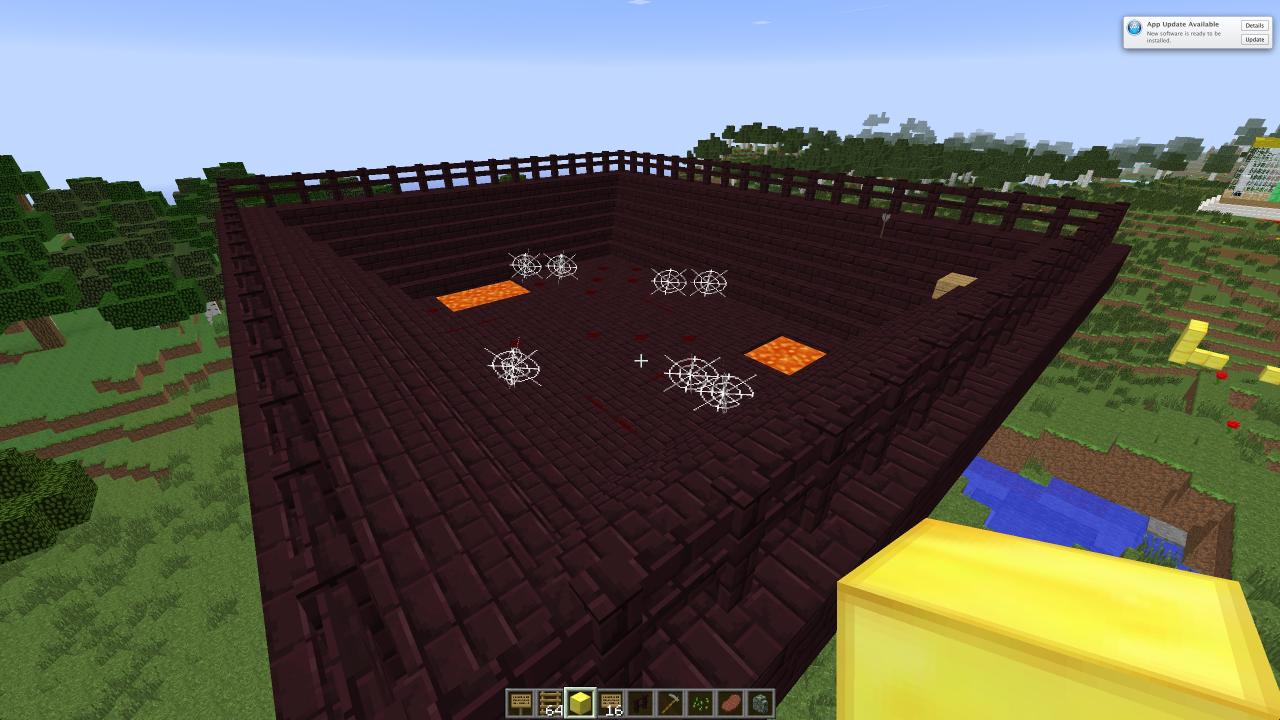 Vortex Craft! Under Contruction! Minecraft Map