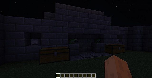 Super Labyrinth Minecraft Map