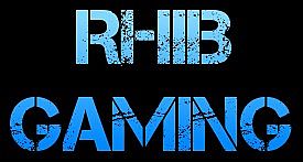 RHIB Survival Minecraft Server