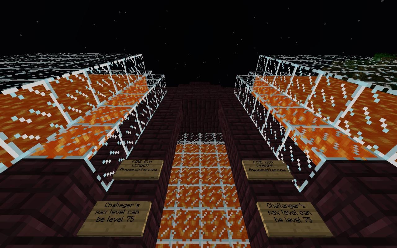 TastyCraft Pixelmon Minecraft Server