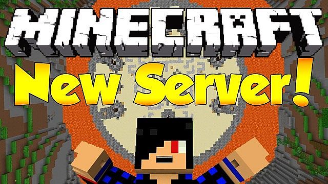 FallCraft Minecraft Server