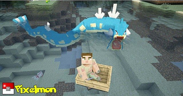 SkyDoesMinecraft PixelMon Fan Server Minecraft Server