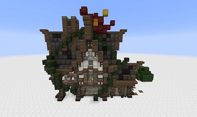 Desertech's MEGA Medieval BUNDLE [22+ structures] [Download Out ...