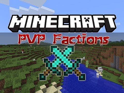 Factions Minecraft Server Minecraft Server