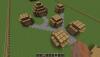 Zelda spirit tracks Minecraft Map