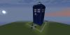 doctor who map Minecraft Map
