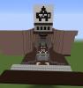 Minecraft Arkham City Minecraft Map