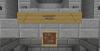Blackgate penitentiary from Arkham origins Minecraft Map