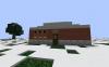 GameStop Minecraft Map