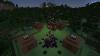 Lava Geyser Minecraft Map