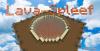 Lava-Spleef Minigame! Minecraft Map